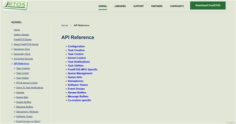 Cubemx Freertos 任务优先级坑mob6454cc770d06的技术博客51cto博客