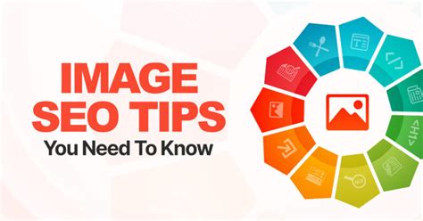 Important Image SEO Tips You Need To Know