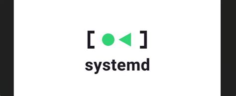 Embeddedsystems Opensource Systemd Linux Servicemanagement Iot