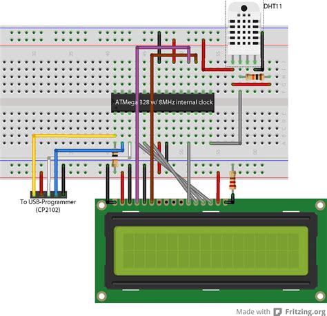 Dht11 Not Working On Standalone Atmega Sensors Arduino Forum