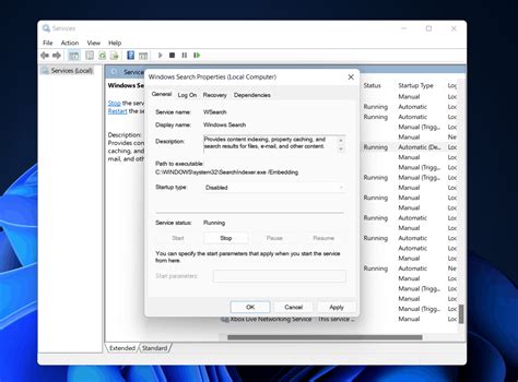 5 Best Ways To Disable Search Indexing In Windows 11