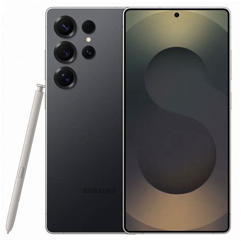 Samsung Galaxy S Ultra G G G Dual Sim Amoled Galaxy Ai Nfc Mah