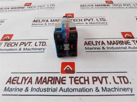 Idec Asw Selector Switch V Aeliya Marine