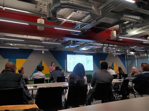 Kunal Deshpande On Linkedin Meetup Microsoft Datascience