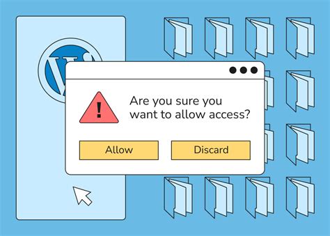 Wordpress File Permissions Best Practices For Digital Agencies Beetroot