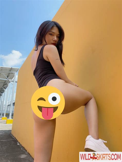 Thanh Nhen Nhennhensohott Th Nhen Nude Onlyfans Instagram Leaked Photo