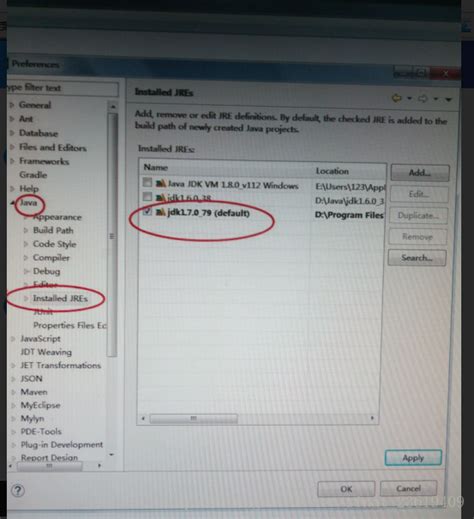 Could Not Publish To The Server Tomcat Version 85 Requires Java Se7 Or