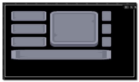 What Is Nine Slice And How Does It Work Gamemaker