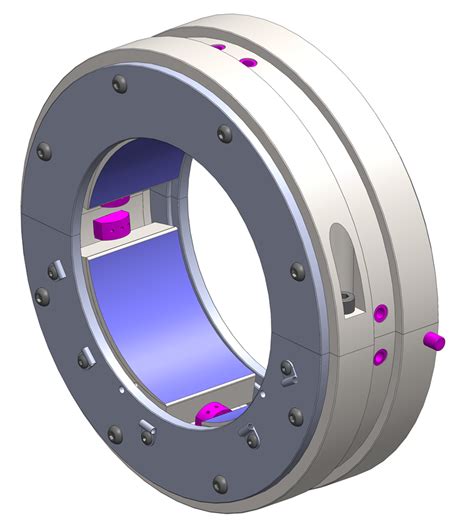 Bearing Product Ranges
