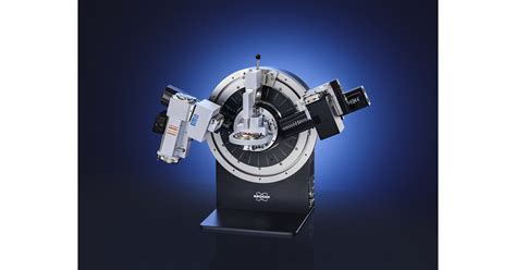 Bruker And Dectris Announce Advances In D8™ X Ray Diffraction Systems With The New Eiger2 R 500k