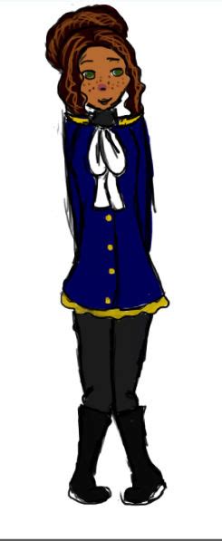 Who Is This Cute Fuck And What Is She Doing Here By Steampunkassassin33