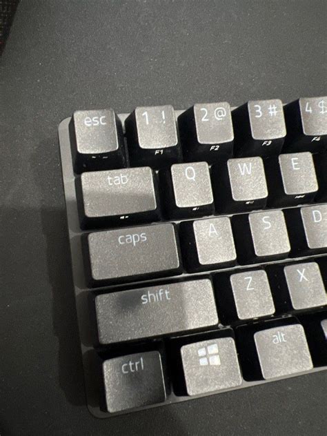 Razer Huntsman Mini 60 Optical Gaming Keyboard Computers And Tech Parts And Accessories Computer