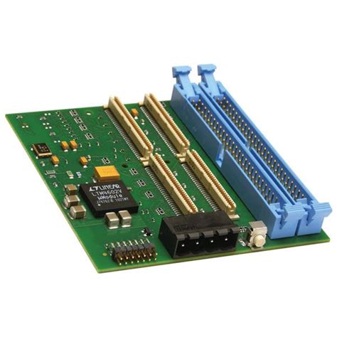 APMC Xycom Busless PMC Carrier Card ArtisanTG