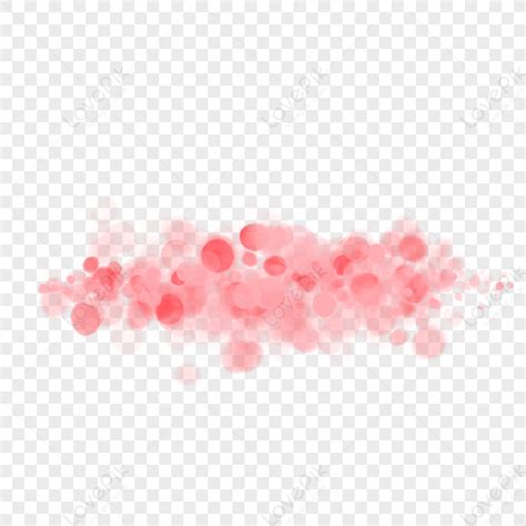 빨간색 원형 일러스트 조리개 추상 조명 효과입니다만화장식 효과 Png 일러스트 무료 다운로드 Lovepik