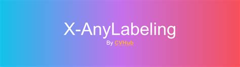 Github项目分享·一款开箱即用的标注工具 知乎