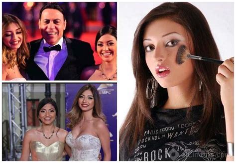 ابنة إعلامي شهير ومذيعة معروفة وشقيقتها فنانة معلومات ع مصراوى