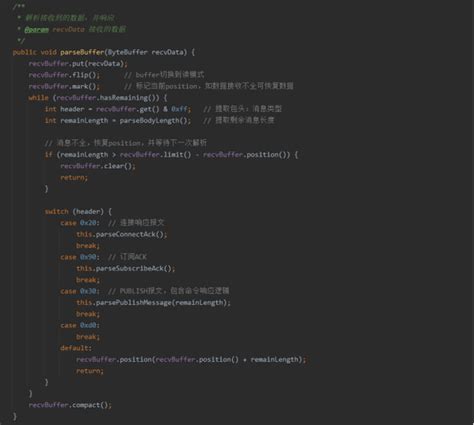 五分钟技术趣谈 性能测试之mqtt最大设备连接数 知乎