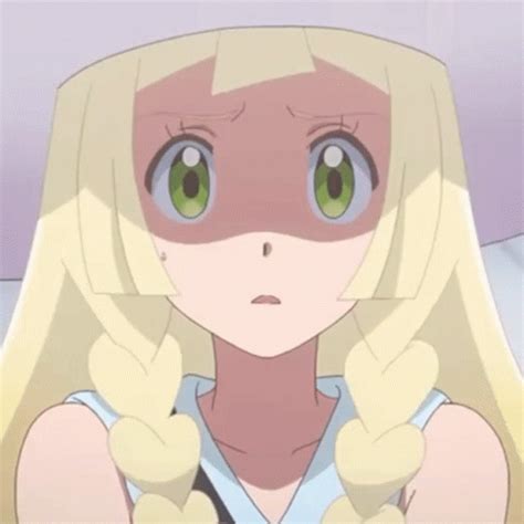 Lillie Pokemon Pokemon Gif Lillie Pokemon Pokemon Discover Share Gifs