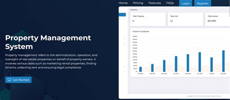 Complete Property Management System In Php Mysql Free Download Source