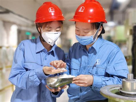 川维化工高强高模燃动能耗创新低 澎湃号·政务 澎湃新闻 The Paper