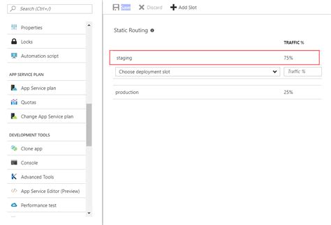azure tips and tricks part 24 add logic to your testing in production sites with powershell