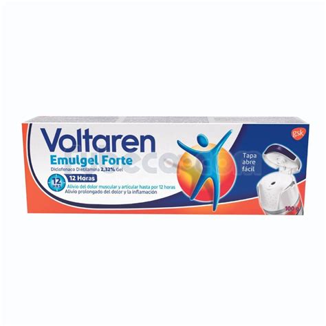 Voltaren Emulgel 60 Gr 57 Off