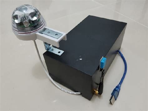 Figure 1 From Design And Development Of Flood Monitoring And Early Warning System Semantic Scholar