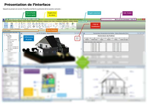 SOLUTION French Tutorial Revit Pdf Studypool