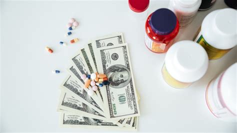 Us Pharma Tariffs Could Add 51 Billion Annually To Drug Costs