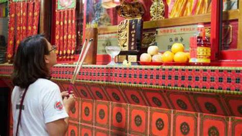 去寺庙上香，可不是见佛就拜，这5点注意事项你可要注意高清1080p在线观看平台腾讯视频