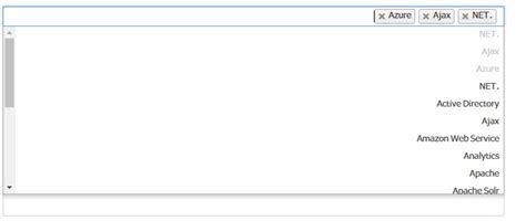 How To Retrieve Binded Listbox In Multiple Selection Mode From Code Behind In Aspnet In C