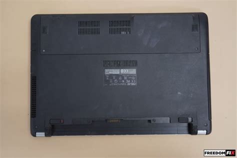 รบเปลยนคยบอรด เปลยนจอ ASUS K450C Notebook จอแตก จอราว จอเสย จอเปนเสน คยบอรดกดไม