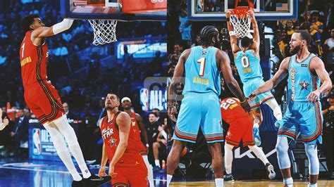 Nba All Star 2026 Akan Hadir Dengan Format Baru Tim As Vs Dunia