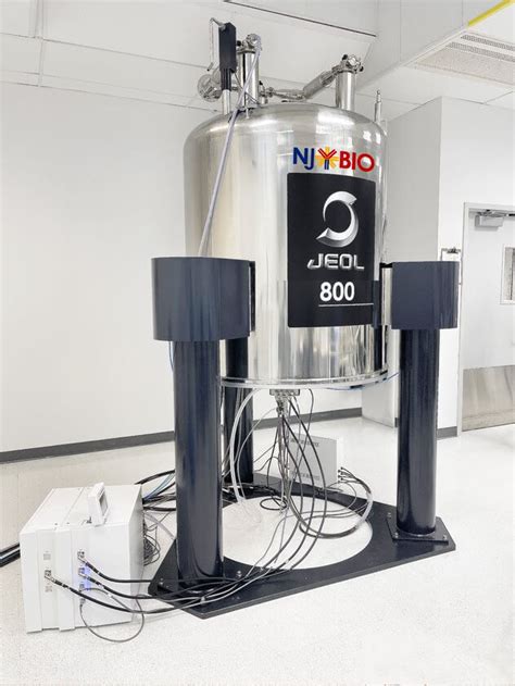 Nj Bio Inc — Bio Nmr Services