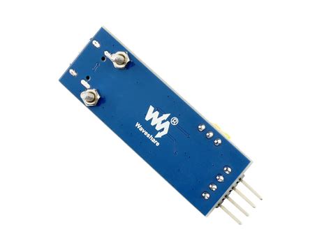 Ws Pl2303 Usb To Uart Ttl Communication Module Ubuy India