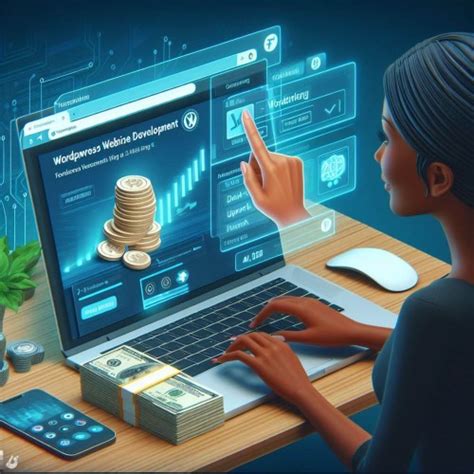 Unveiling The Modules A Deep Dive Into Wordpress Web Development Curriculum Microtech