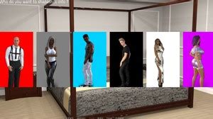 Adult Games Collector Porn Games Sex Games Shapeshift Episode 1