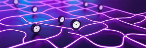 Time Management Strategies For Achieving Business Goals Through Efficient Project Execution And