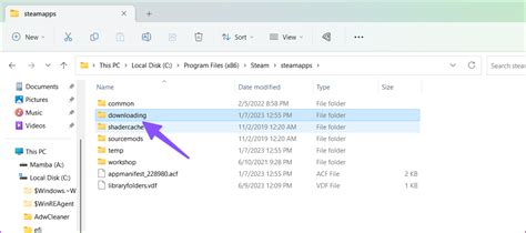 Top 7 Ways To Fix Not Enough Disk Space Error In Steam Guiding Tech