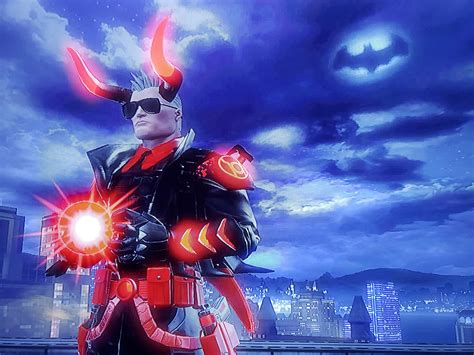 For How Long Will World Of Flashpoint Be On Dcuo Dcuo