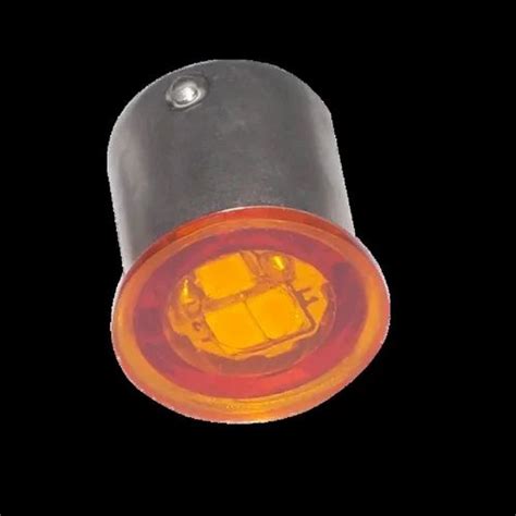 12 V Car 3 Led Indicator Bulb At ₹ 10 Piece Four Wheeler Indicator Bulbs In Pune Id