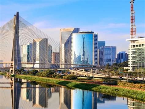 Top Tourist Attractions In Sao Paulo Brazil 60 Photos