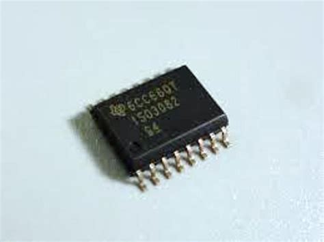 Ckiso3082dwr Iso3082DWR Texas Instruments Smt Smd Single At Rs 220 Piece In New Delhi
