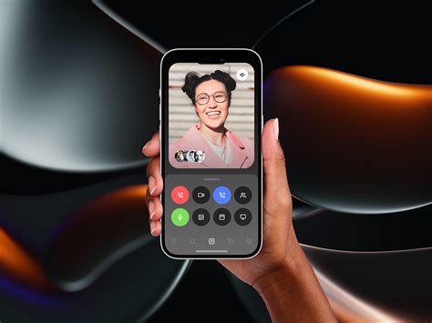 Connecto Mobile App Design Ios Android Ux Ui Designer By Bashar Louzon On Dribbble