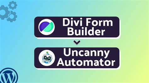 Integrating Divi Form Builder With Uncanny Automator Step By Step Tutorial Bit Integrations