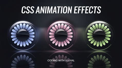 🔥 Quick And Stunning Css Animation Effects Tutorial Youtube