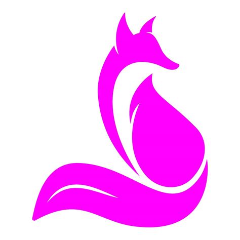 Pink Fox
