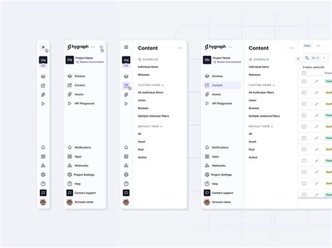 Navigation Bar Designs Themes Templates And Downloadable Graphic Elements On Dribbble