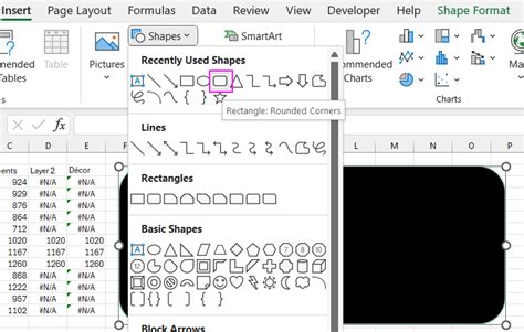 How To Make A Combination Chart In Excel Step By Step