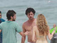 Naked Isabelle Drummond Added By Logbio